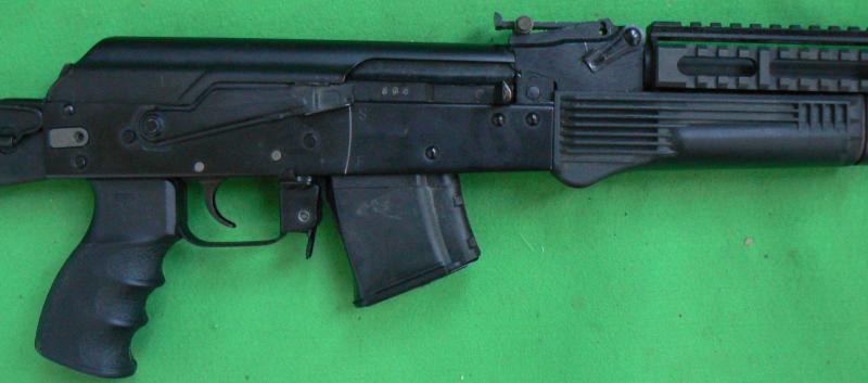 Saiga M3